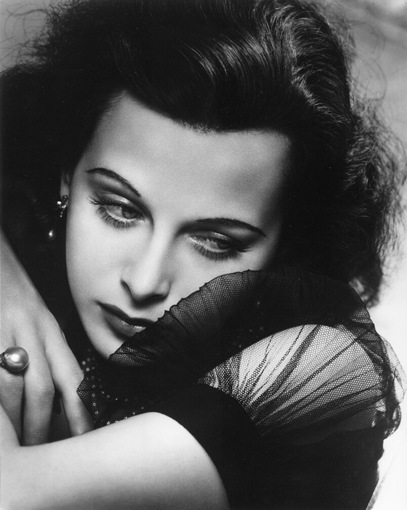 George Hurrell Photography George Hurrell's Hollywood Glamour Shots
