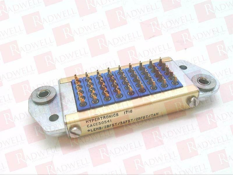 HYPERTRONICS CAGE50541 / CAGE50541 (USED TESTED CLEANED) | eBay