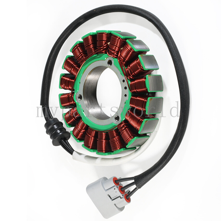 For Indian Magneto Generator Engine Stator Coil SCOUT 1200 SCOUT SIXTY ...