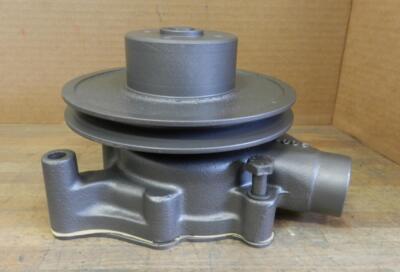 Motors & Pumps - Continental Water Pump