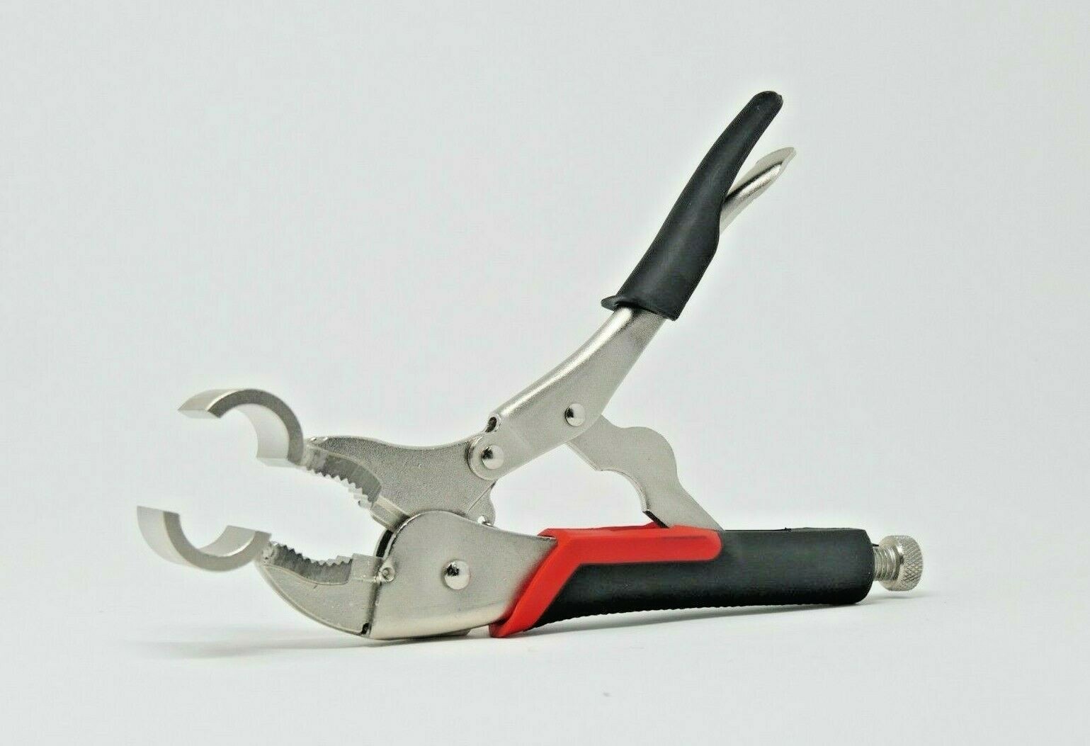 Ring Clamps for Socket Fusion Pipes - 3/4" CTS | eBay