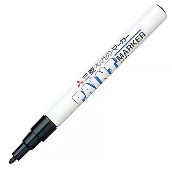 Uni-Paint PX-21 Oil-Based Paint Marker, Fine Line, Choose Color | eBay