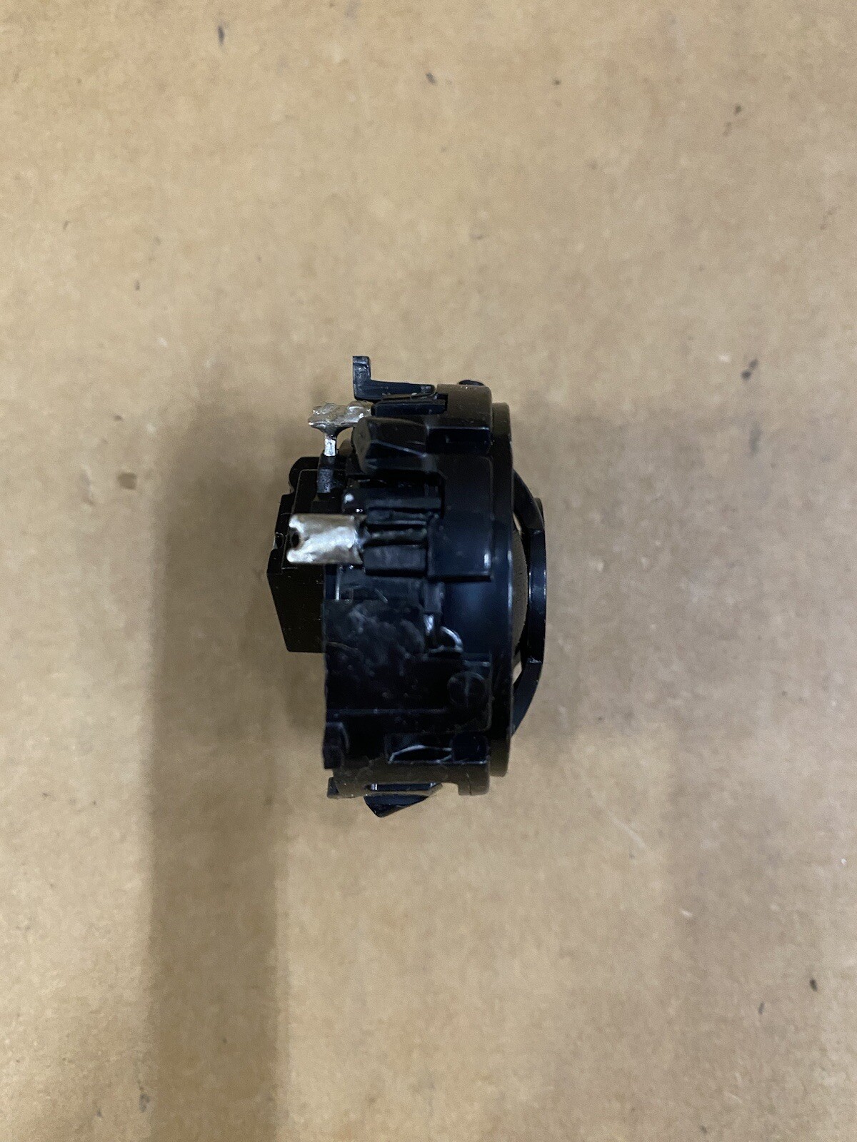 20 22 MERCEDES-BENZ S CLASS W223 MIRROR TRIANGLE TWEETER SPEAKER OEM ...