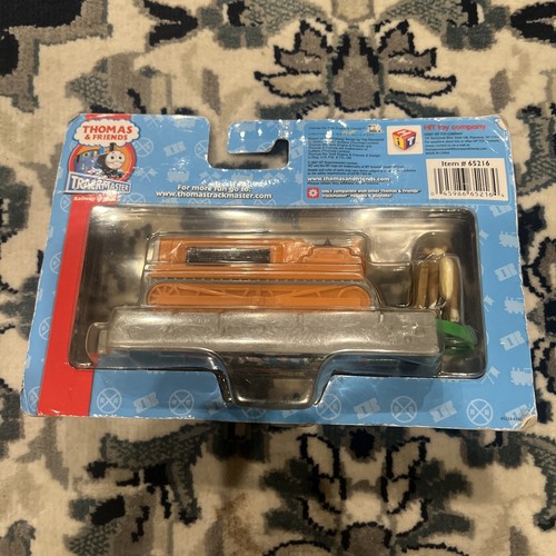 TrackMaster Hit Toy Company Motorized Terence BNIB | eBay
