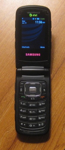 SGH-A847 Samsung Rugby II AT&T 3G World Phone 635753483420| eBay