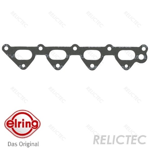 Inlet Intake Manifold Gasket Daewoo Chevrolet:NUBIRA,LANOS,CIELO,NEXIA ...