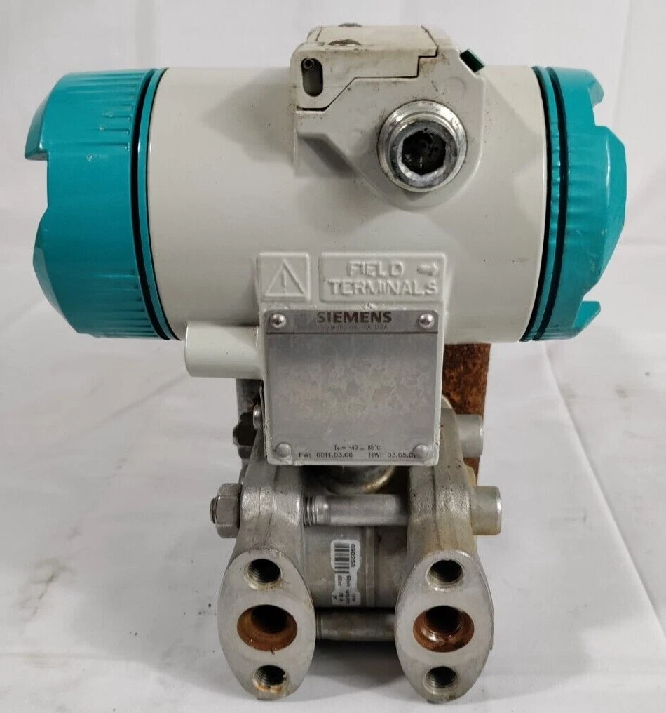 Siemens Sitrans P DS III Differential Pressure Transmitter, 47% OFF