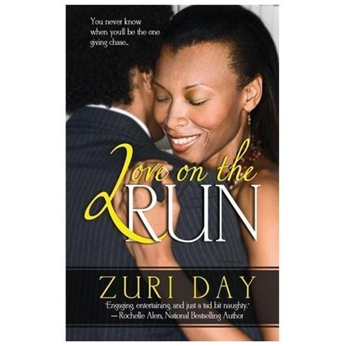 Love on the Run by Zuri Day (2013, Hardcover) for sale online | eBay