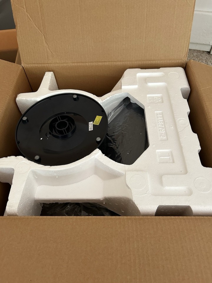 Dell E773c 17" CRT VGA 1280x1024 Monitor Vintage, 60Hz, Retro Gaming ...