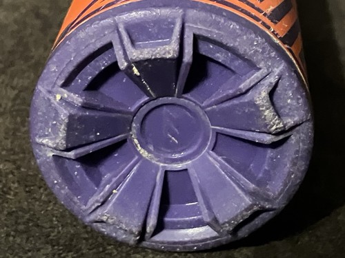 Worth Legit 34/26 Ryan Harvey XL USSSA Softball Bat | eBay