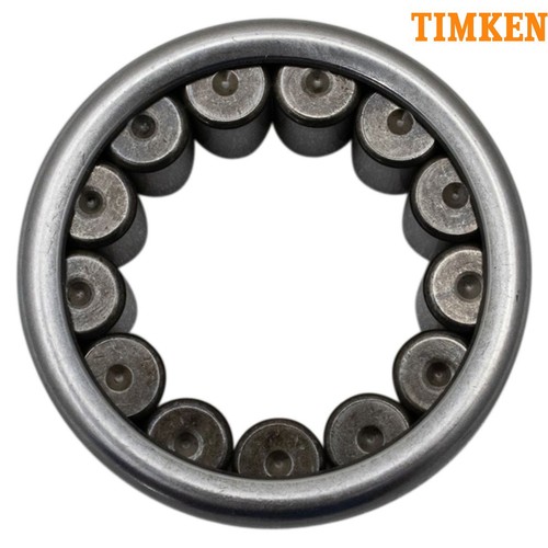 TIMKEN Wheel Axle Shaft Bearing Rear for GM Isuzu Saab with 8.5" Ring ...
