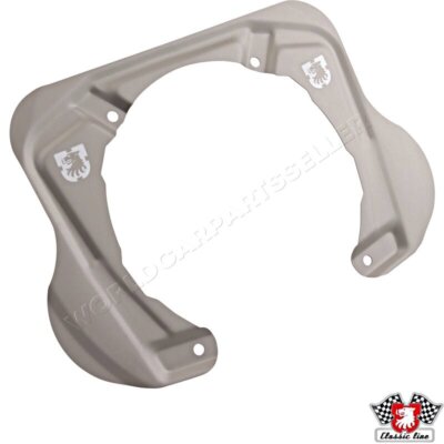 JP Rear Brake Disc Splash Panel Left Right For PORSCHE 993 93-97 | eBay