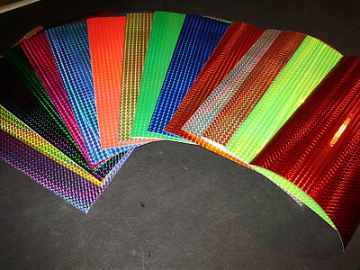 Tackle Craft - Fishing Lure Tape