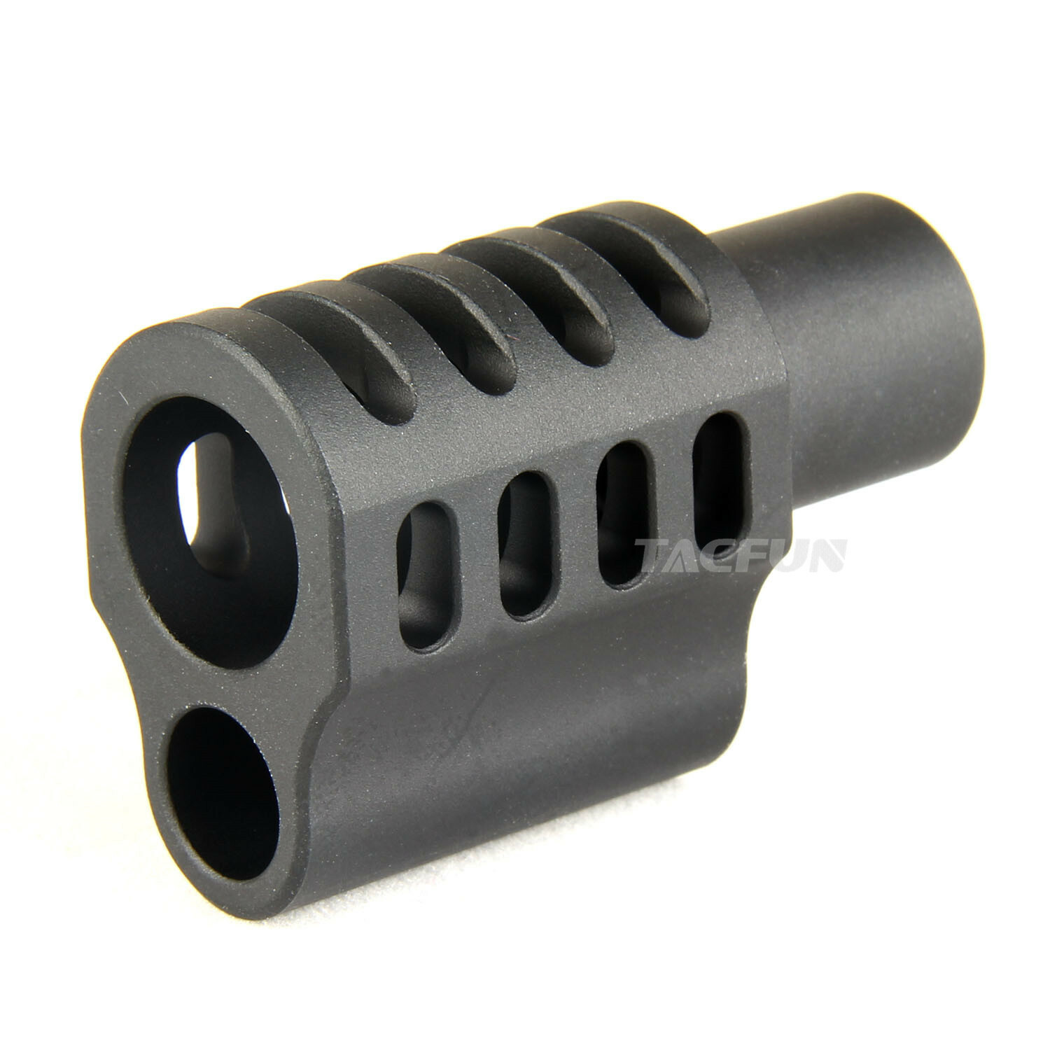 1911 .45 ACP Full Size Muzzle Brake Compensator BLACK | eBay
