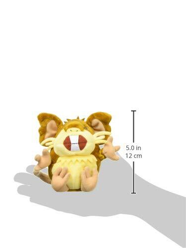 Pokemon center original plush toy Pokémon fit Raticate | eBay