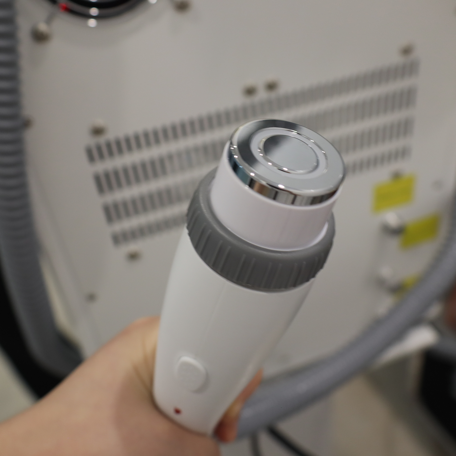 3IN1 Picosecond Painless Laser Face Body Tattoo Hair Removal Machine | eBay