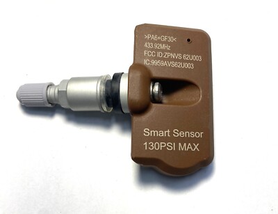 31 Incorporated TPMS Smart Sensor Pro+ 17-43014 | eBay