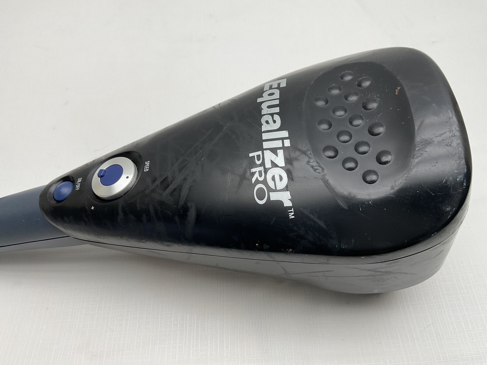 Equalizer PRO Model EQ-700 Interactive Health Handheld Percussion ...