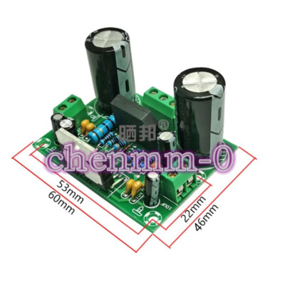 1PCS TDA7293 mono amplifier board high power enthusiast grade audio DIY ...