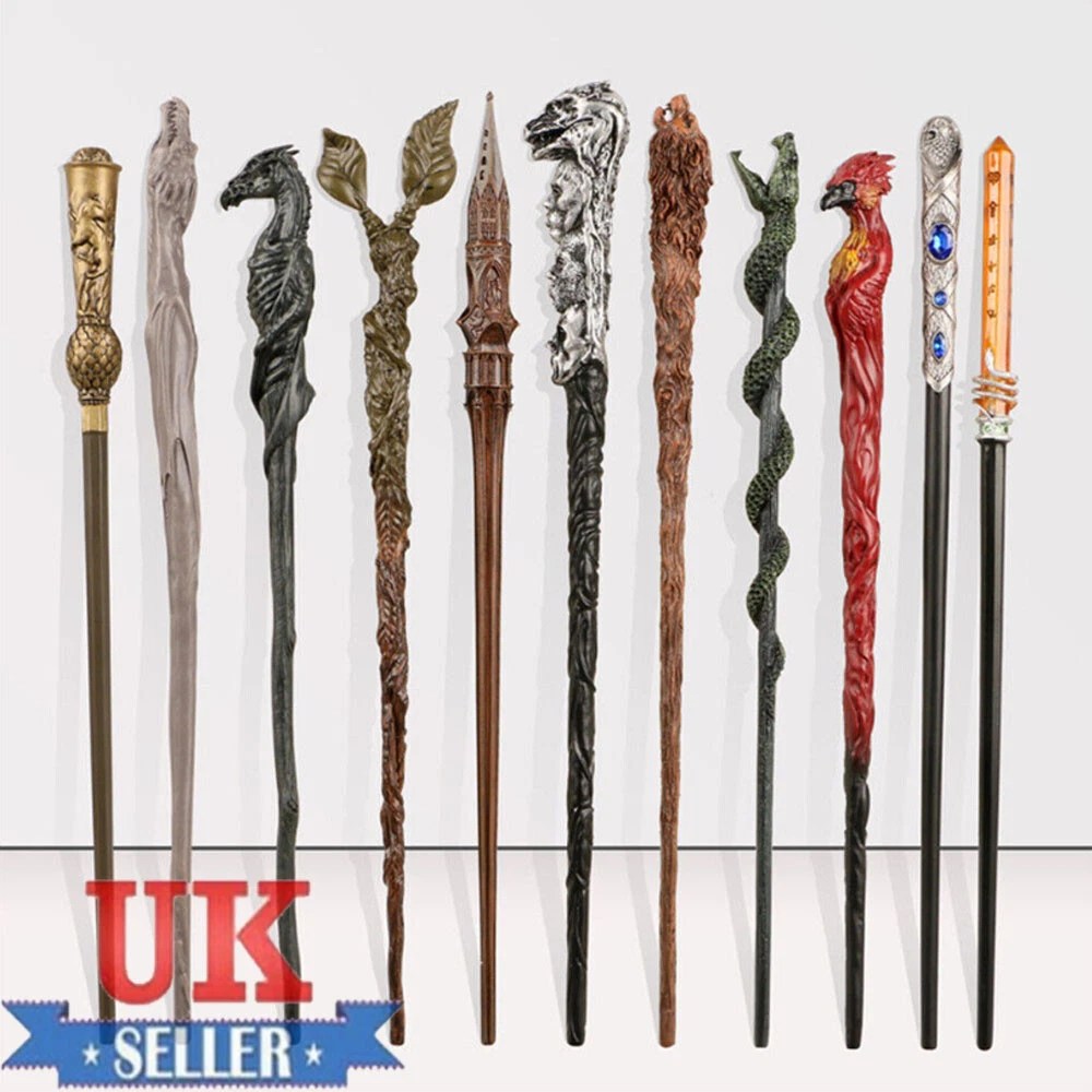 Real Magic Wands For Kids
