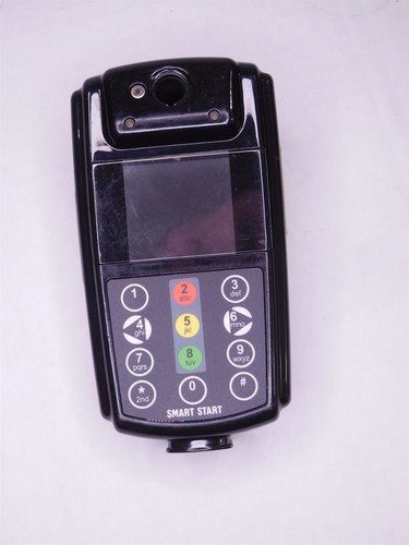 SmartStart SS910003600 Interlock Breathalyzer Device (ONLY) #1 (032725 ...