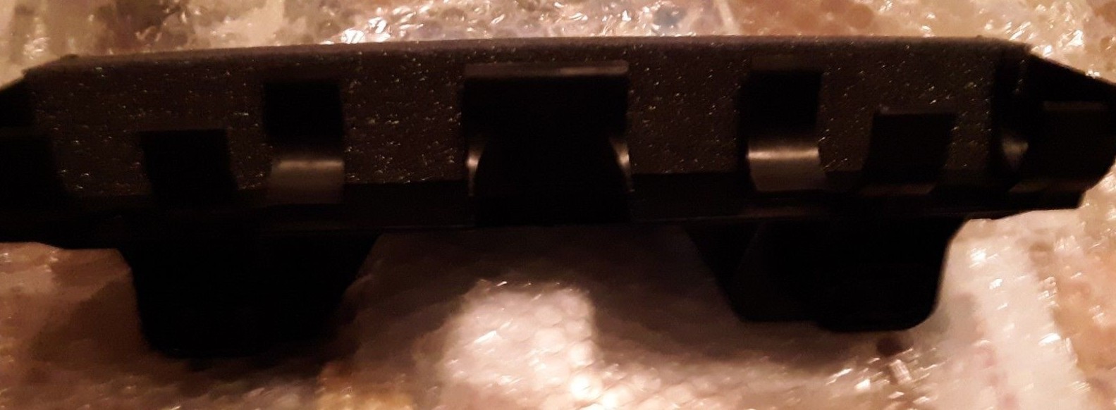 Land Rover Radiator bracket LR110456 New in box OEM | eBay