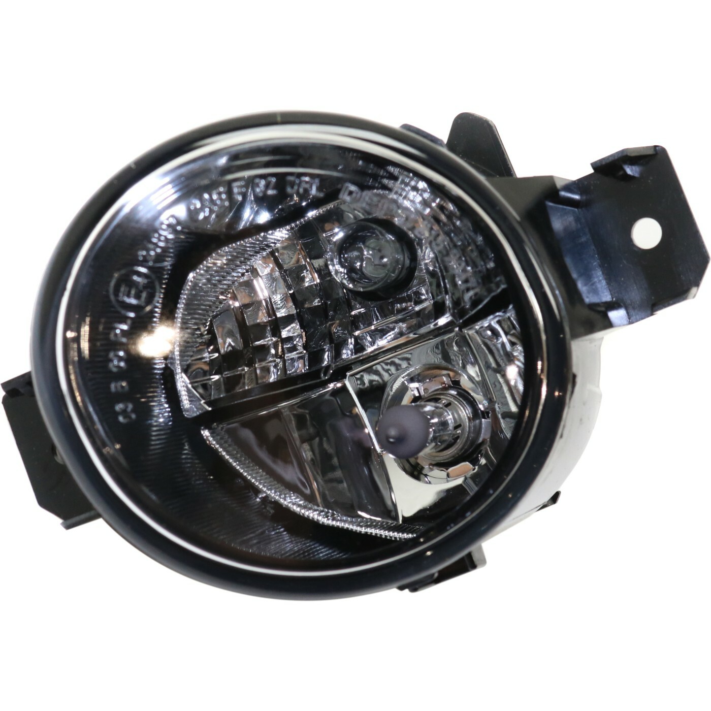 Front Fog Light 261551HA0B left side for 2016-2018 Nissan Altima S, SL ...