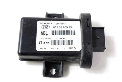 31288565 ECU Leuchttürme Xenon VOLVO V70 Sw 2.0 D 120KW Aut 5P (2012 ...