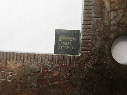 1x OA9087 DA9O87 DA90B7 DA9087 QFN60 IC Chip #F22 | eBay