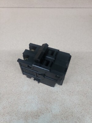 FPE Federal Pacific NA220 20 Amp 2 Pole STAB-LOK Circuit Breaker | eBay