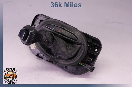 97-04 Chevrolet Corvette C5 Automatic Shifter Assembly OEM Good Used | eBay