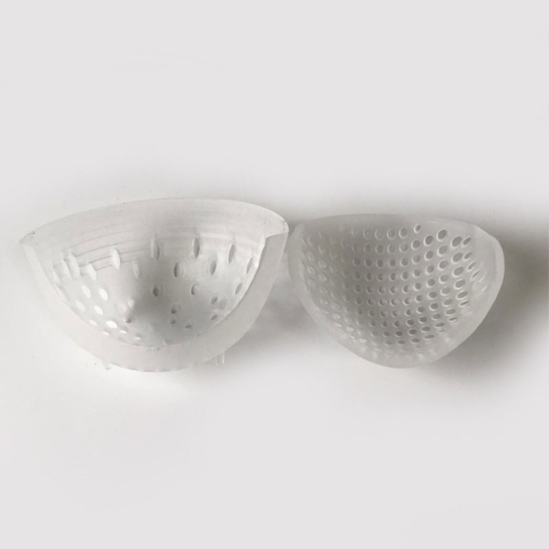 Cubilose Air Dry Shaping Mold Bird Nest Making Tool for Home Restaurant ...