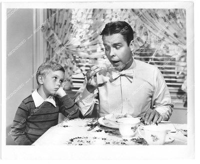 o20501 1939 orig photo Danny Mummert, Arthur Lake film Blondie Brings ...