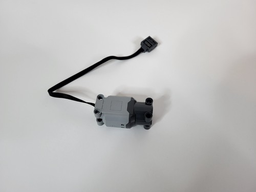 LEGO Power Functions L-Motor 88003 LEGO 2B3 | eBay