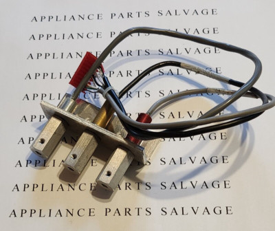 FIBER OPTIC CABLE CONNECTION ASSEMBLY FROM WECO UTILITY CO. TEST ...