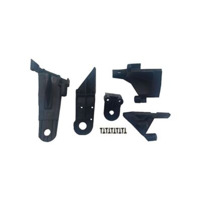 Kit Réparation Phare Avant Gauche Pour Dacia Duster 260609367R ...