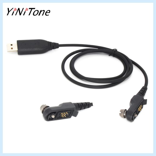 Hytera PC155 Two Way Radio USB Programming Cable For BP565 AP580 AP510 BP510 | eBay UK