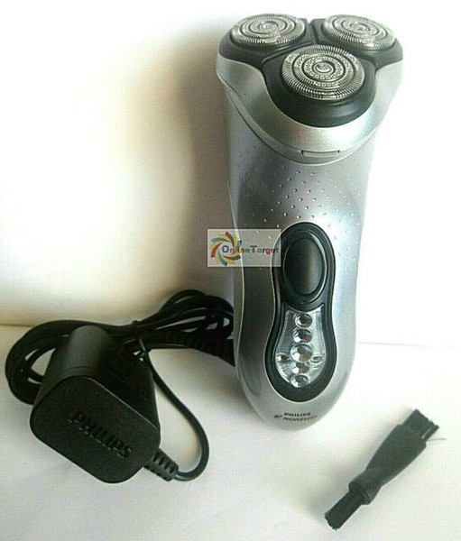 Philips Norelco 8175XL 3-Head Rotory Shaver for sale online | eBay