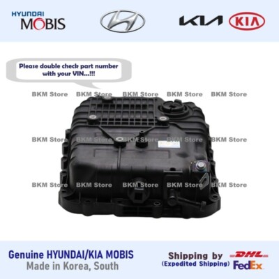 Genuine 452802F100 Transmission Oil Pen Cover for Elanta, Veloster ...