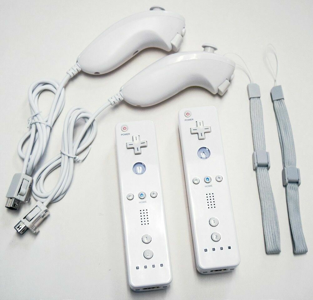 Wii Remote Controller Bundle Mad Catz Wii Remote With Gripz Bundle For