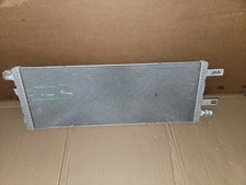 OEM Mercedes-Benz A-class W176 Cooling Radiator A0995005103 Genuine for ...