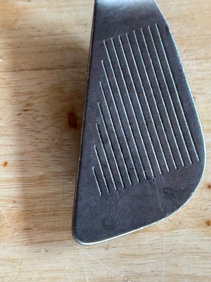 original ping golf iron set two full sets. one Ping and one Ping EYE 2 ...