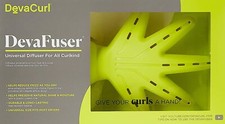 Deva: DevaCurl DevaFuser, 1 pc for sale online | eBay