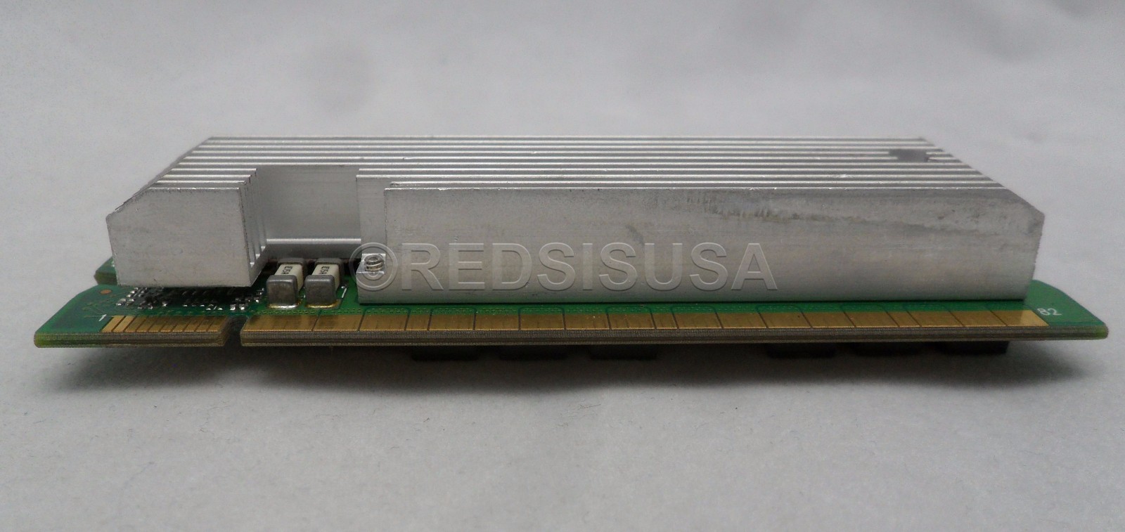 IBM eServer X336 VRM FRU 24R2697 Voltage Regulator Module for sale ...