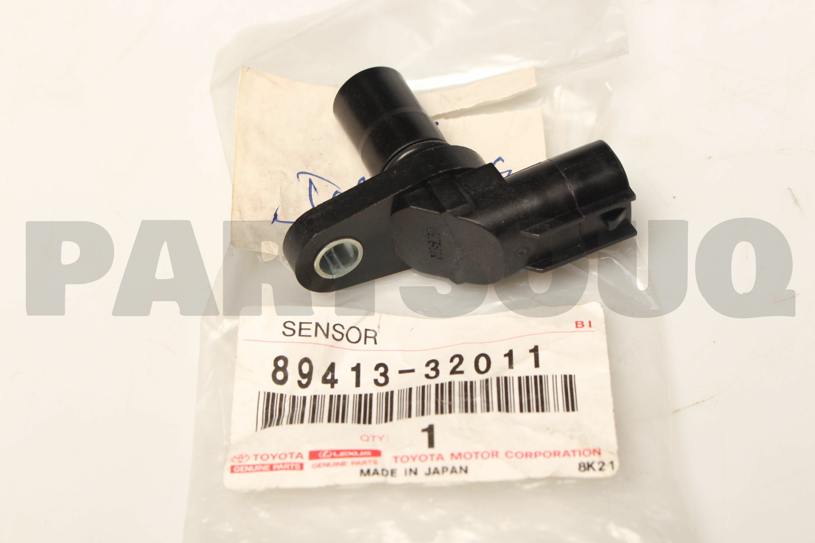 8941332011 Genuine Toyota SENSOR TRANSMISSION 89413-32011 | eBay