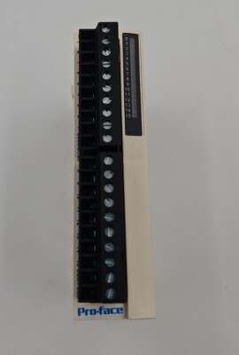 Control Systems and PLCs - Expansion Module