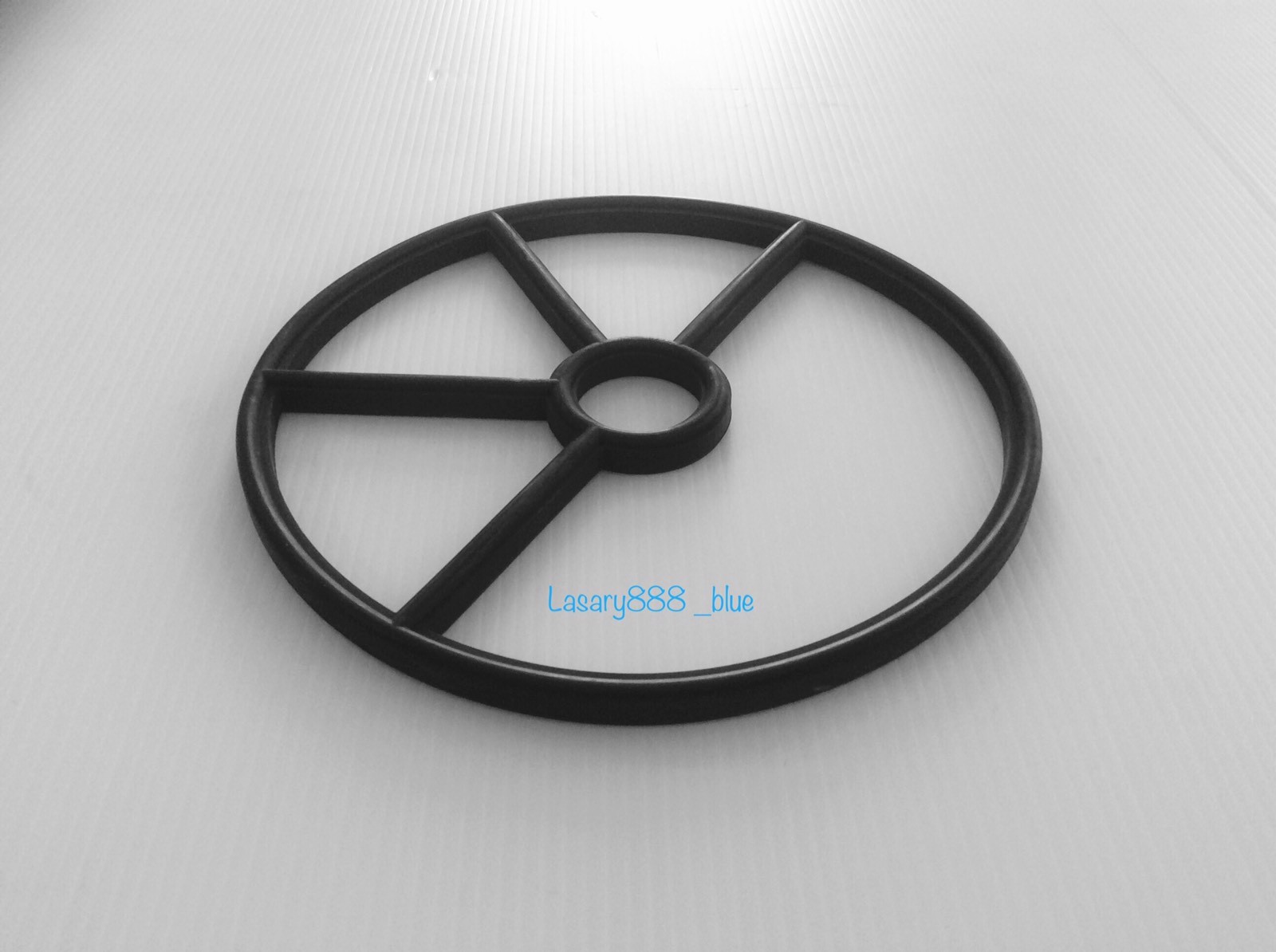 Genuine Hurlcon/Astral MP Valve Spider Gasket replacement-40mm For Sand ...