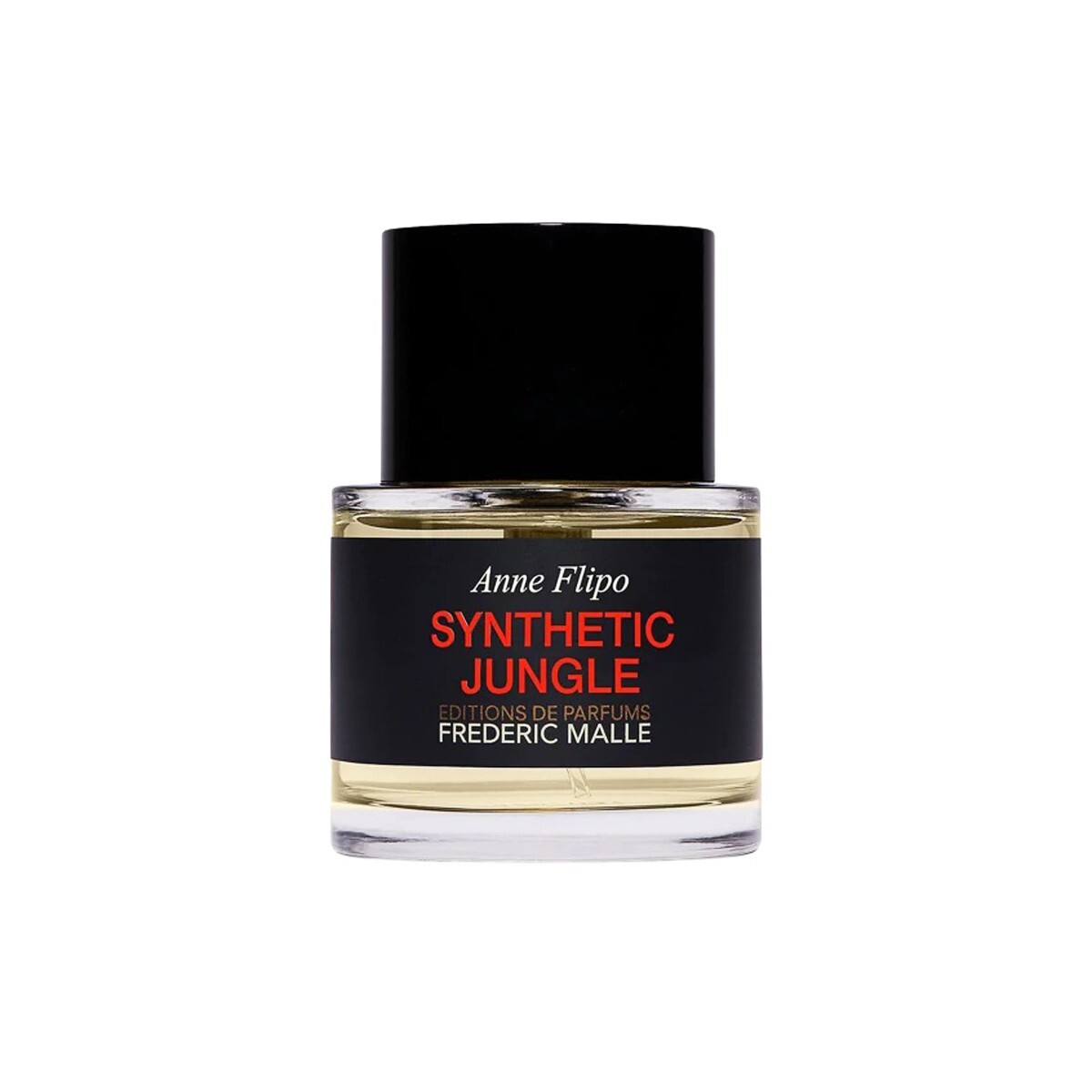 Frederic Malle Synthetic Jungle Anne Flipo Eau De Parfum - Size 50mL ...