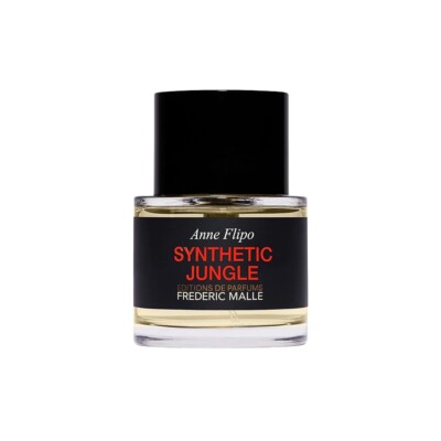 Frederic Malle Synthetic Jungle Anne Flipo Eau De Parfum - Size 50mL ...