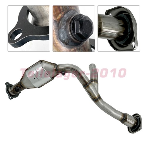 Catalytic Converter For 2007-10 Cadillac Escalade GMC Yukon Chevrolet ...